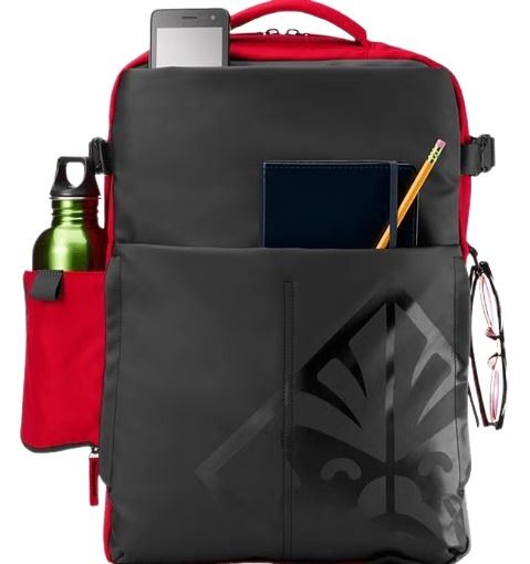HP 17.3 Backpack by OMEN 4YJ80AA | Daraz.lk