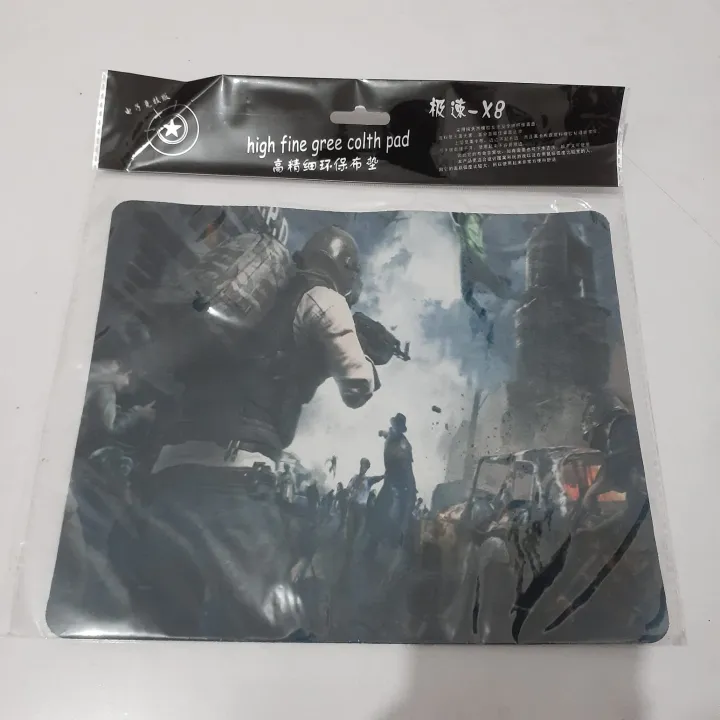 X3 Mouse Pad | Daraz.lk: Buy Online at Best Prices in Srilanka | Daraz.lk