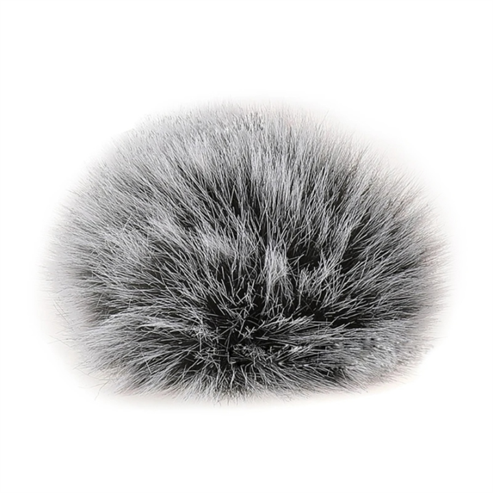 Microphone Windscreen Outdoor Cover Windshield Muff Wind Shield for DJI ...