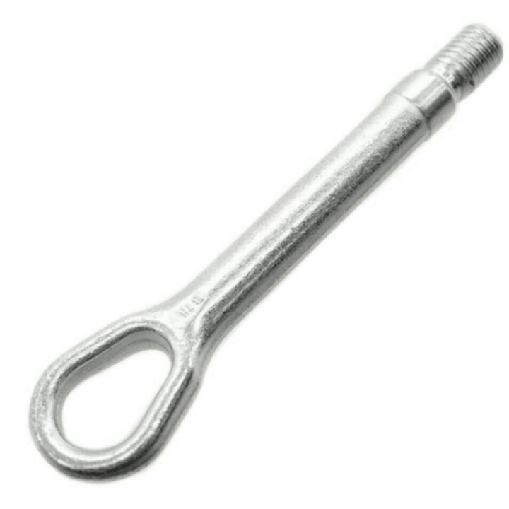 For MERCEDES C E S CLK CL SLS VITO V CLASS SPRINTER TOWING EYE HOOK ...