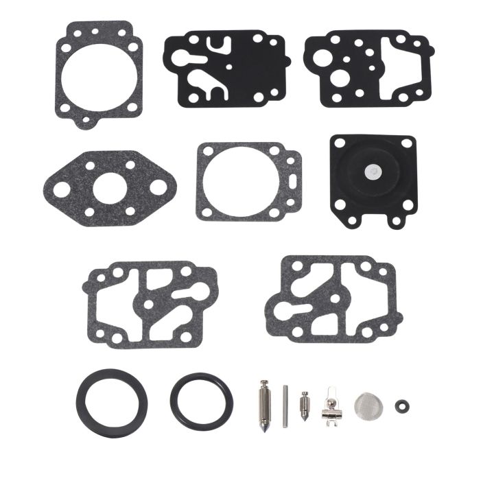 Carburetor Repair Rebuild Kit for K20-WYL WYL-240-1 WYL-242-1 | Daraz.lk