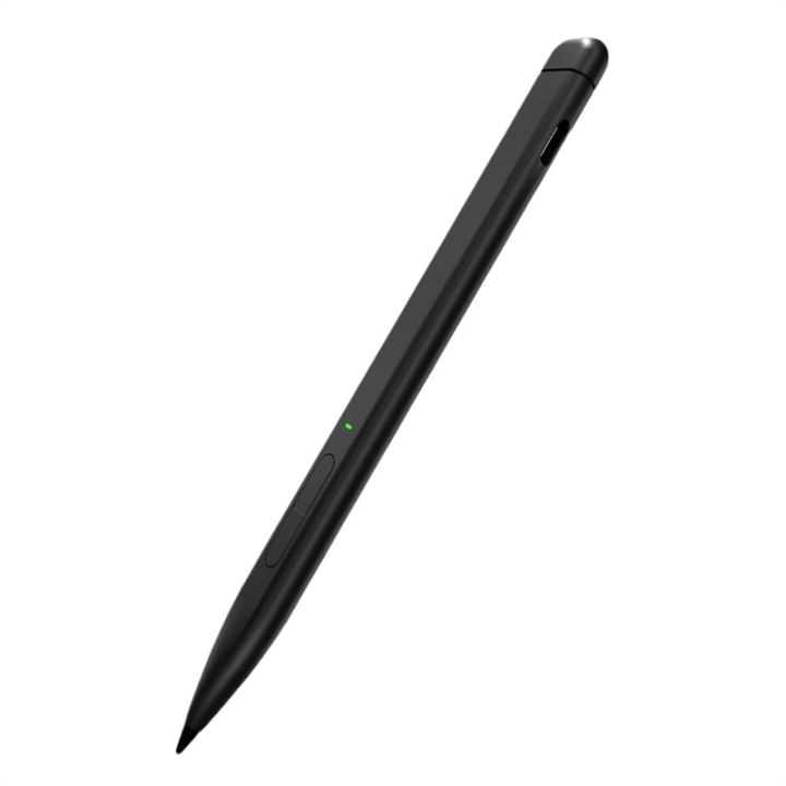 OUMERY Slim Pen 2 for Pro 9/8/7/6/5/4/3/X, Go 3/2/1,Book 3/2/1,Laptop 4 ...