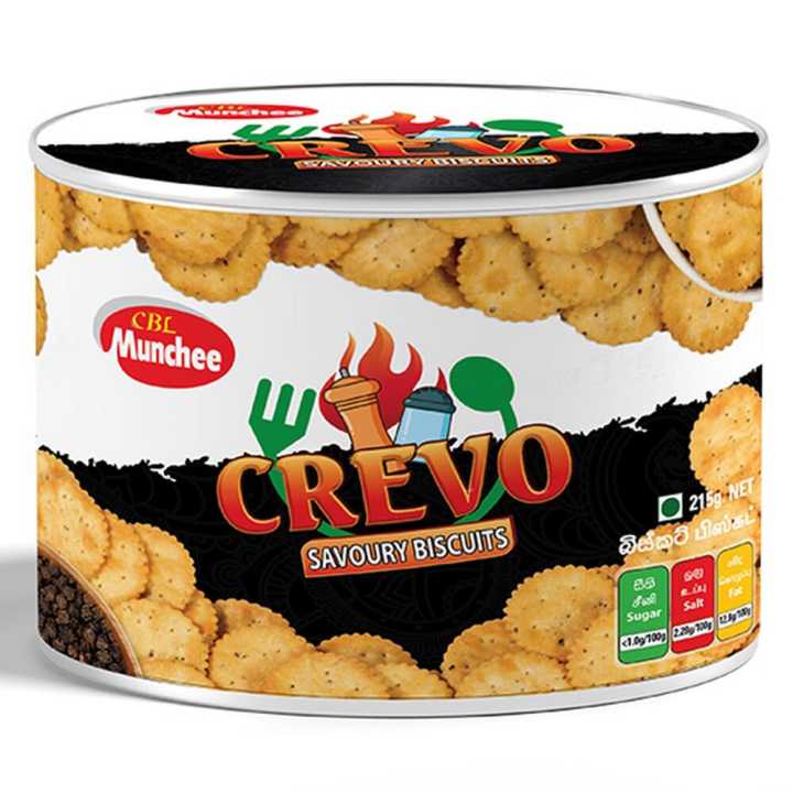 Munchee Crevo 215g | Daraz.lk