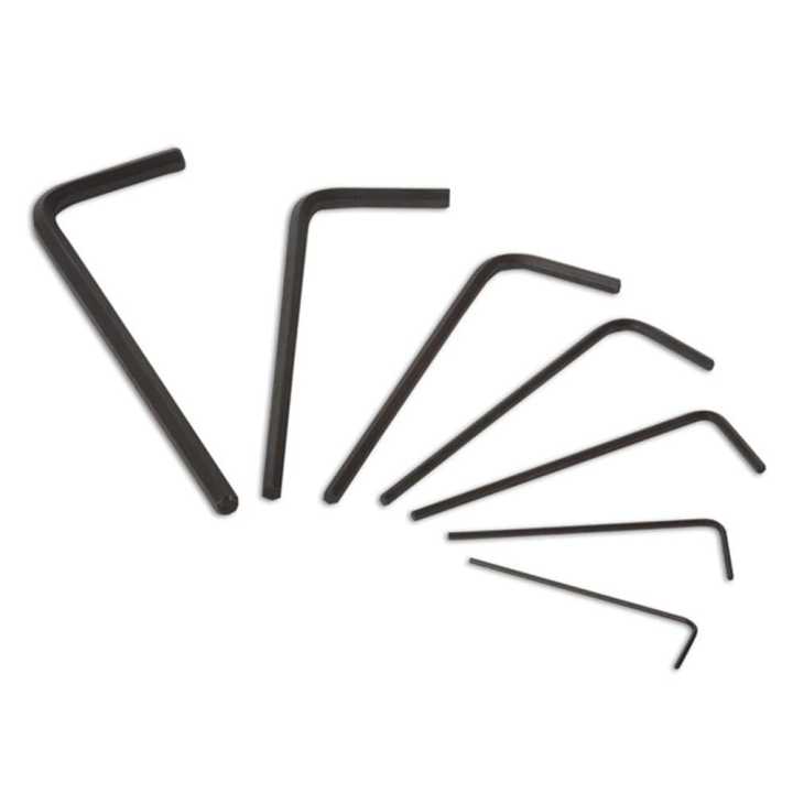 Miniature Hex Key Set 7Pc (3403) | Daraz.lk