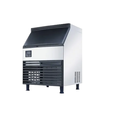 Penguin Branded Under Counter Ice Cube Machine 73Kgs Per Day | Daraz.lk