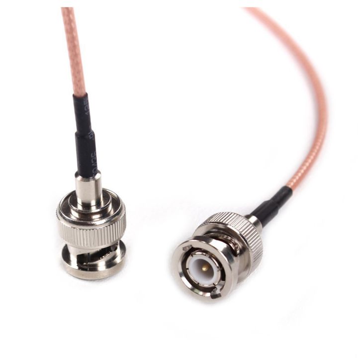 2X Custom Length Cables- LanParte HD-SDI HD SDI Video Cable Male HD SDI ...