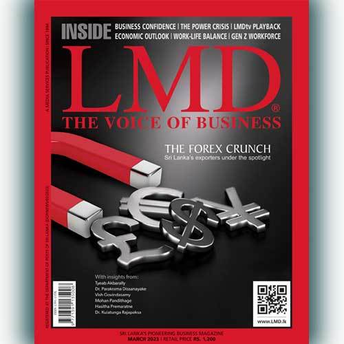 LMD Magazine | Daraz.lk: Buy Online at Best Prices in Srilanka | Daraz.lk