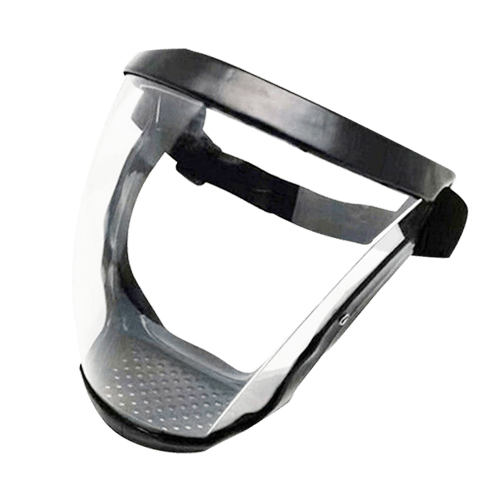 Active Face Shield Clear High Quality | Daraz.lk