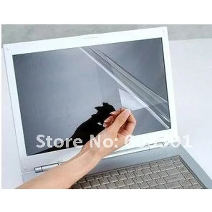 15.6 inch laptop Notebook Screen Film High clear screen protector for ...