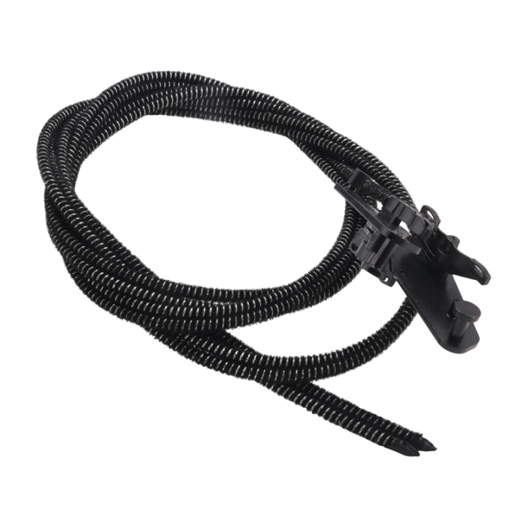 FL3Z16502C22 Super Crew Cab Sunroof Glass Cables for F250//F450 2017 ...