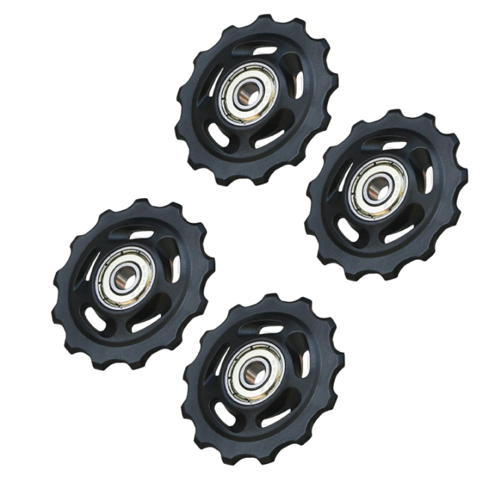 Mountain Bike Rear Derailleur Guide Wheel 13T Speed Guide Wheel | Daraz.lk