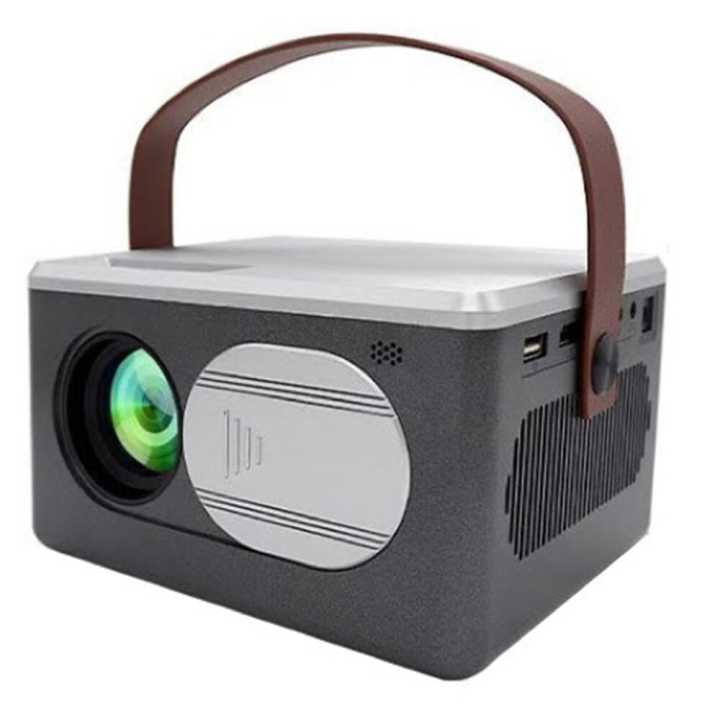 BLJ-480T Portable LED 1080P Mini Home Projector | Daraz.lk