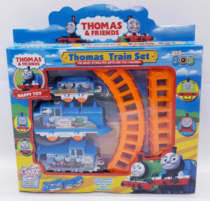 Thomas Train Set | Daraz.lk: Buy Online at Best Prices in Srilanka ...