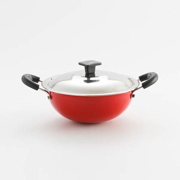 Bristo Non Stick Hopper Pan | Daraz.lk