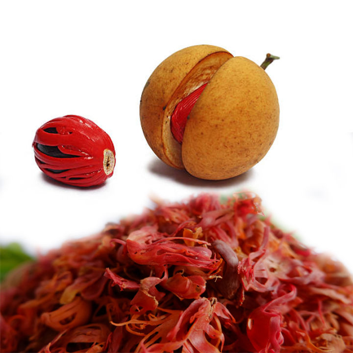 NHS Nutmeg Mace spices & herbs | Daraz.lk