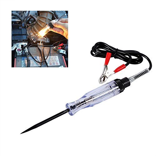 6V-24V Car Electrical Circuit Continuity Tester with Indicator Light ...
