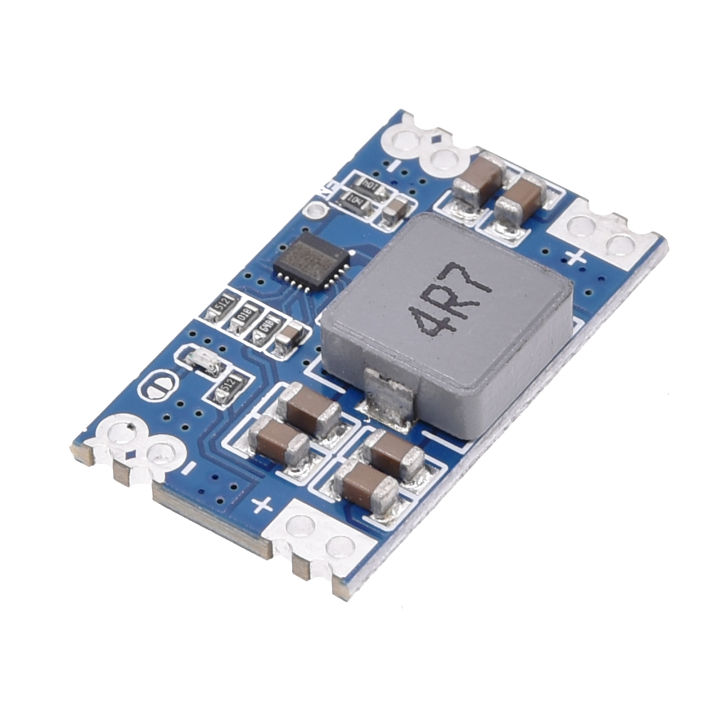 5pcs 5a Dc-Dc Mini560 Step Down Buke Stabilized Voltage Supply Module ...