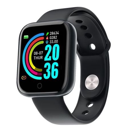 Smartwatches