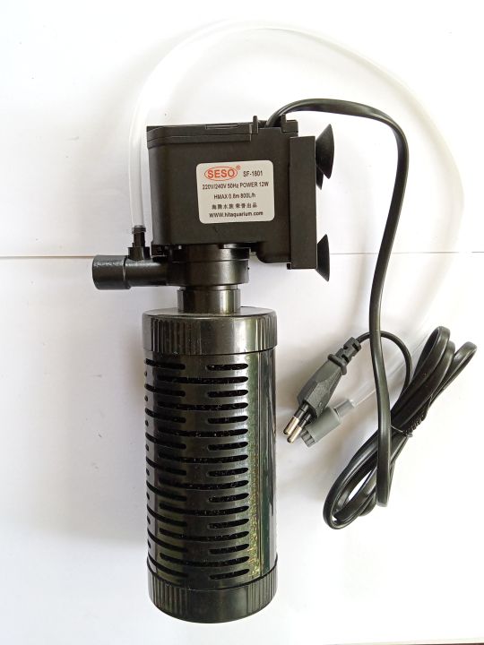 Aquarium Small Internal Filter, Aquarium Small Power Filter, SISO AF ...