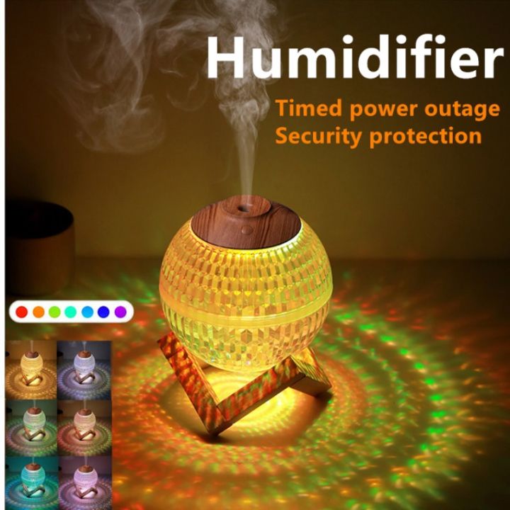 Fog machine, SB humidifier, humidifier, dehumidifier, dimmable U air ...