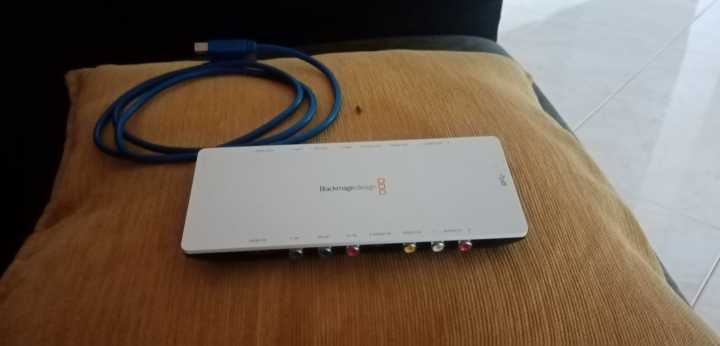 Blackmagic Design Capture Card Intensity Shuttle USB 3.0 | Daraz.lk