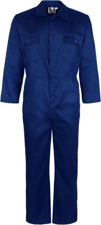 Safety Overall Kit High-Quality - Dark Blue | Daraz.lk