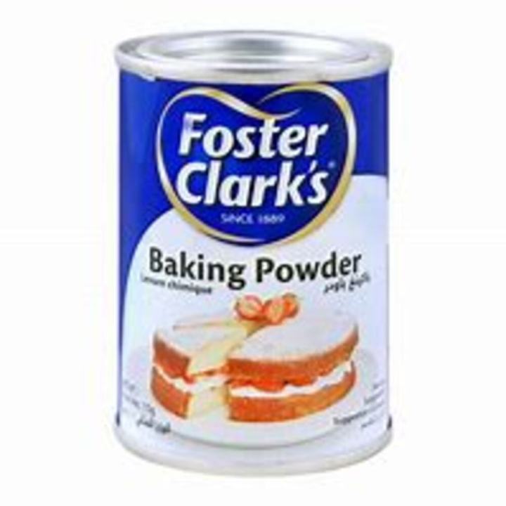 Foster Clark’s Baking Powder 110g | Daraz.lk