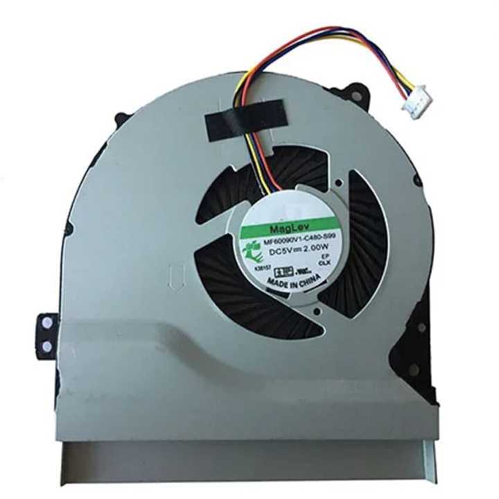 Asus X550 Laptop Fan | Daraz.lk