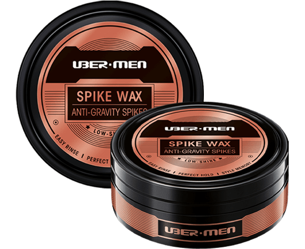 Uberman Spike Wax Anti Gravity Spikes 70g | Daraz.lk