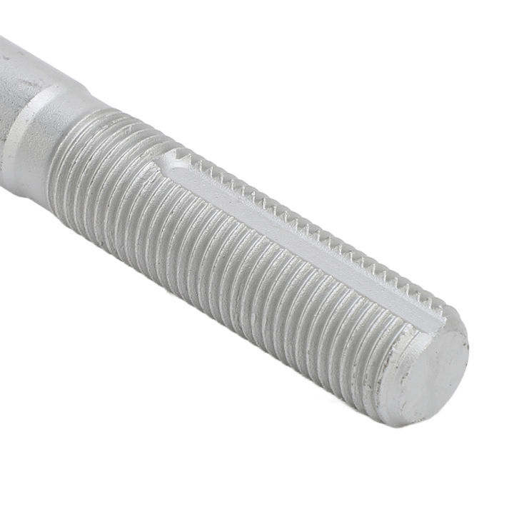 Rear Camber Adjustment Bolts Metal Lower Control Arm Adjust Bolt ...