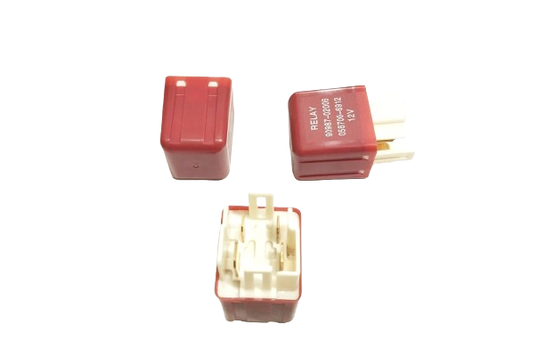 High Quality 4 pin Automotive 12V Japan Relay | Daraz.lk