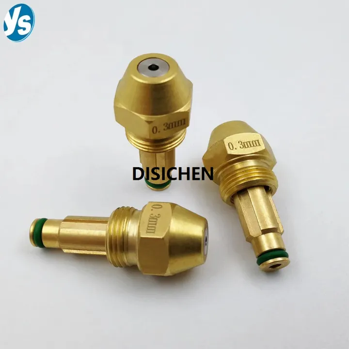DISICHEN Delavan Waste Burner Oil Nozzle,DELAVAN Siphon Waste Oil ...