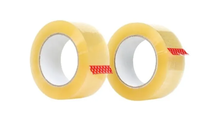 Sellotape / Cellotape 2 Inch Adhesive Tape 250m | Daraz.lk