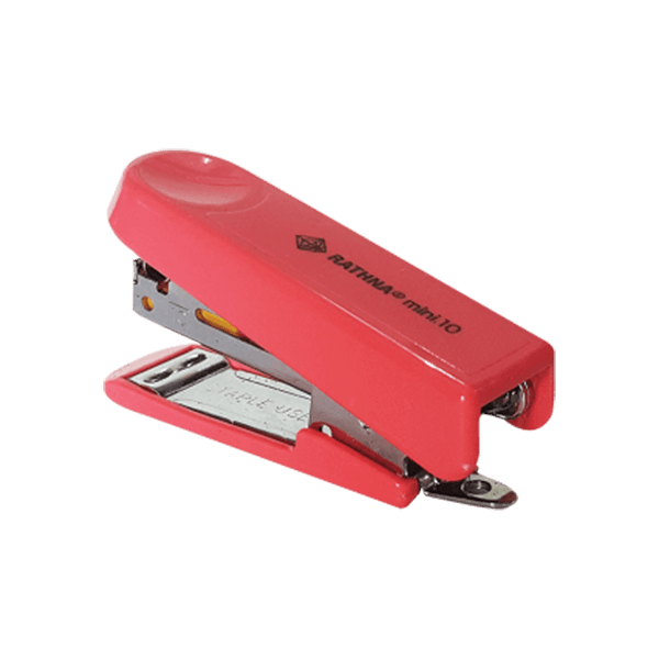 Mini Stapler [No. 10] | Daraz.lk
