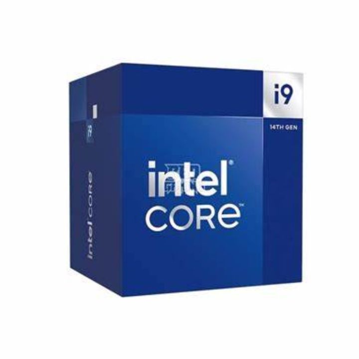 Intel Core i9 14900F 10nm LGA1700 65W processors | Daraz.lk