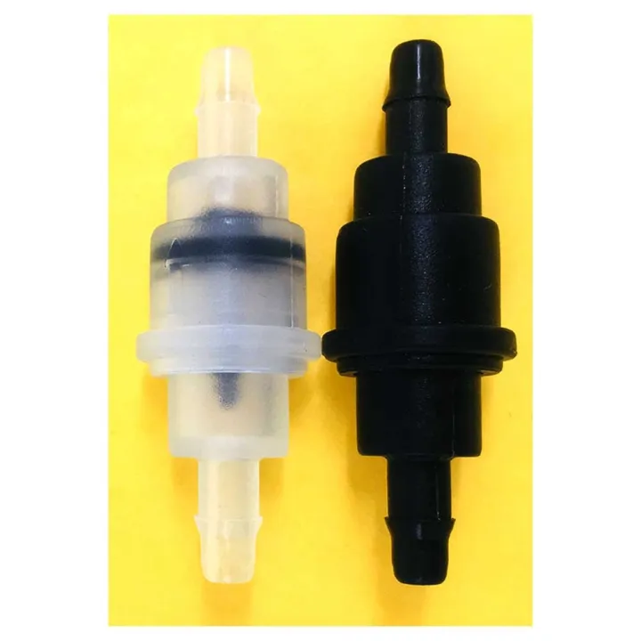 【TianYu Mall】Inkjet printer one way valve ink non-return valve hose for ...