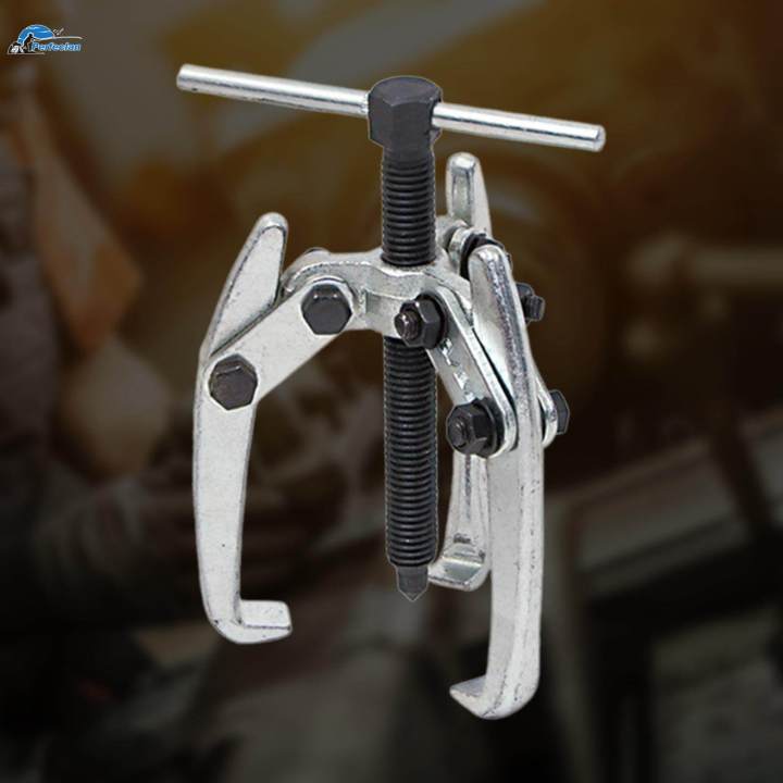 Bearing Puller Jaw Puller Separate Lifting Shaped Thread for External 3 ...