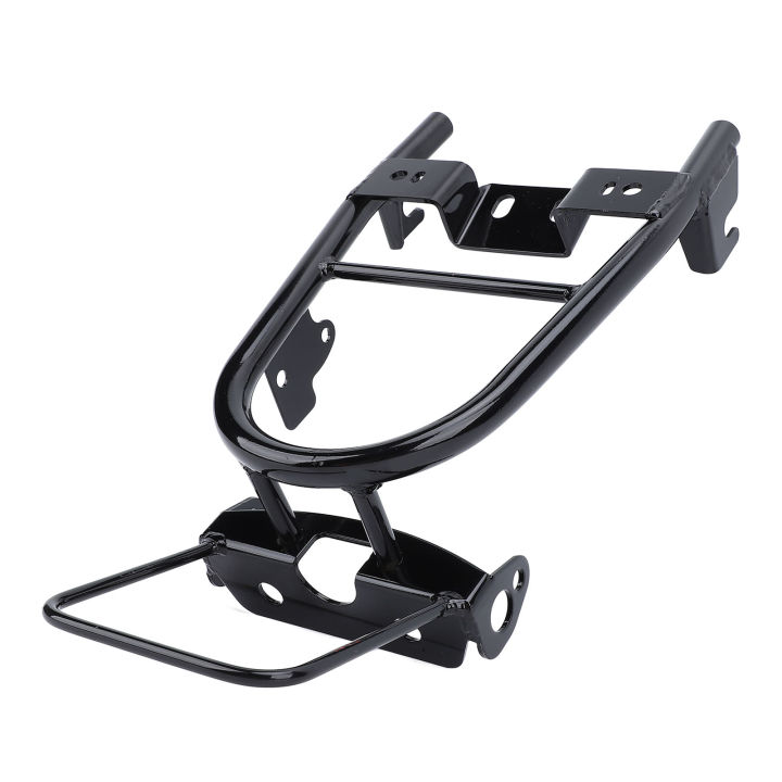 Motorcycle Passenger Hand Rail Bar Extra Space Wearproof Motorcycle ...