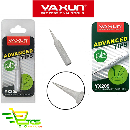 YAXUN YX209-I Soldering iron | Daraz.lk