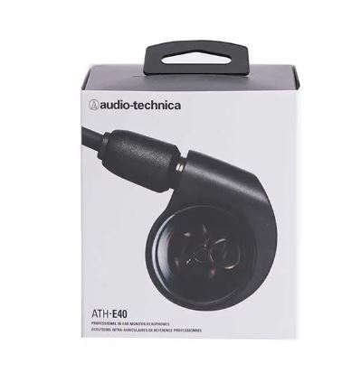 Audio-Technica ATH-E40 | Daraz.lk