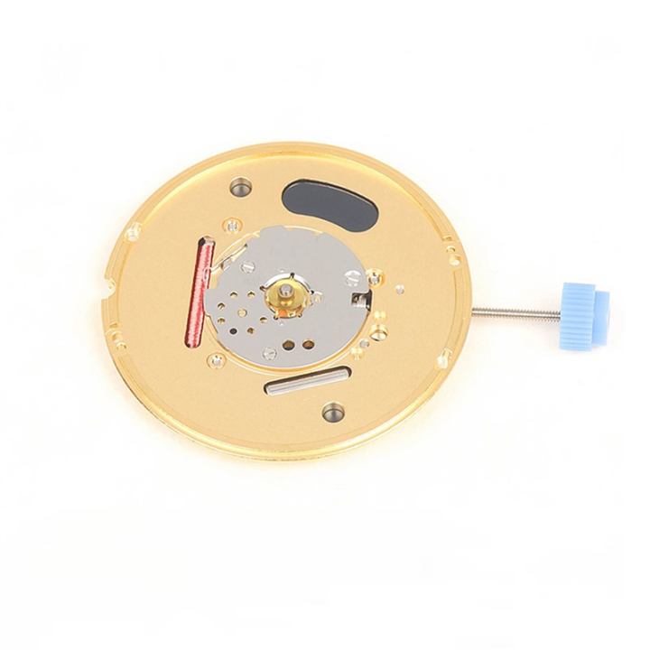 F06101 ETA F06.101 Non-Calendar Two-Pin High-Precision Movement ...