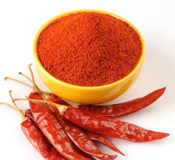 Red Chilli Powder 100G | Daraz.lk