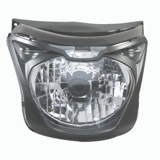 Head Light Pulsar UG3 | Daraz.lk
