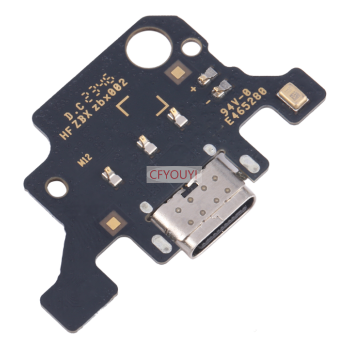 USB Dock Charger Charging Port Flex Cable Replace Part For Samsung ...