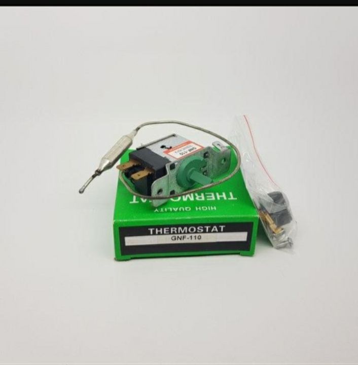 Refrigerator thermostat GFN-110 fridge control sensor | Daraz.lk