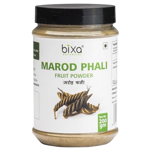 Madanphal Powder 200 GM By Bixa Botanical(FROM IND)JEZ | Daraz.lk