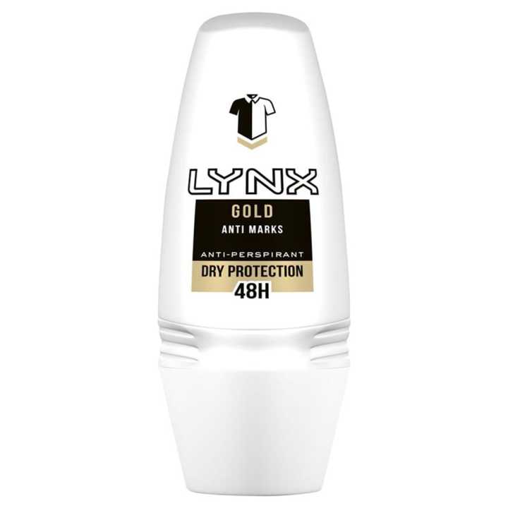 Lynx Gold Potection Anti-Perspirant | Daraz.lk