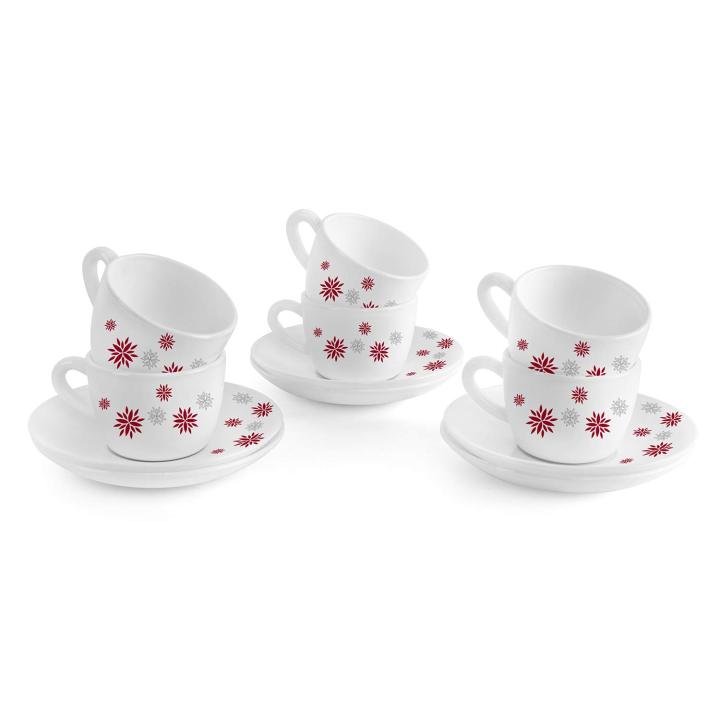 Cello Queen Tea Cup Set 16cl | Daraz.lk
