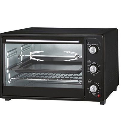 Orbit Star Electric Oven-33L (OSO-052) | Daraz.lk
