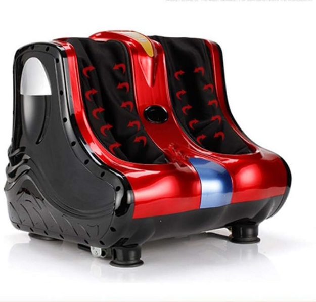Professional Electric Foot & Calf Massager | Daraz.lk